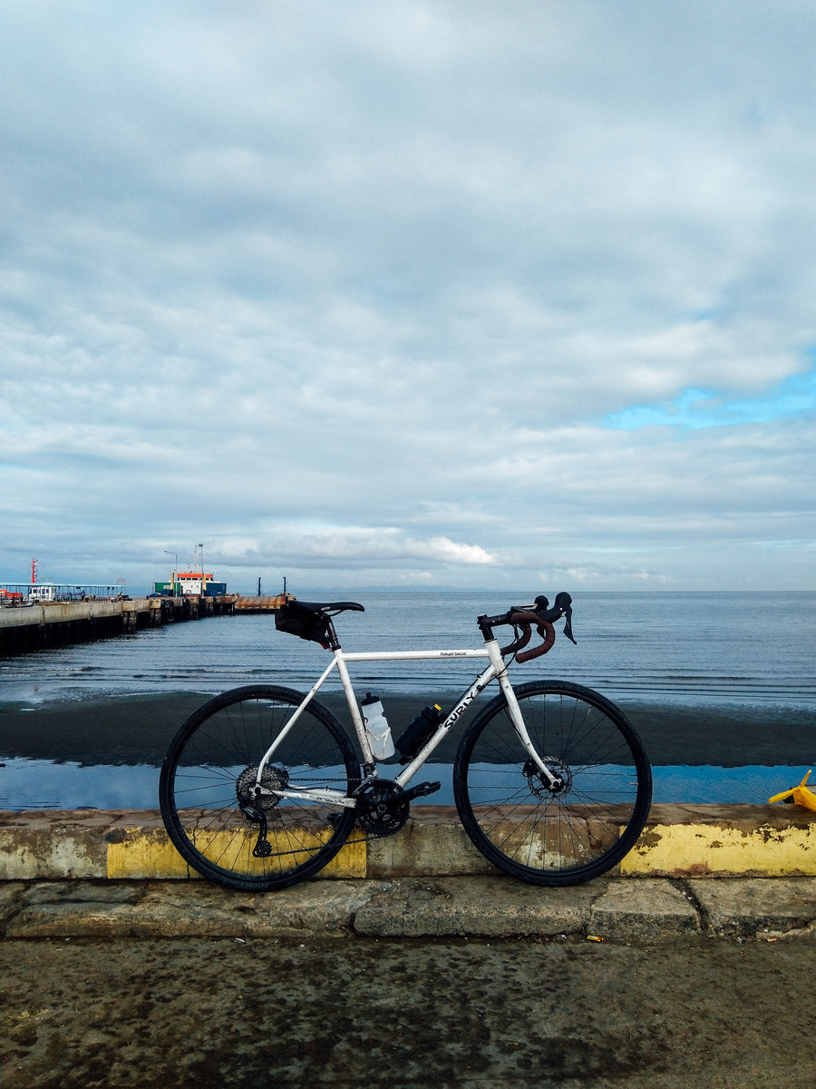 Central Cebu Island Loop – Villain Cycles PH