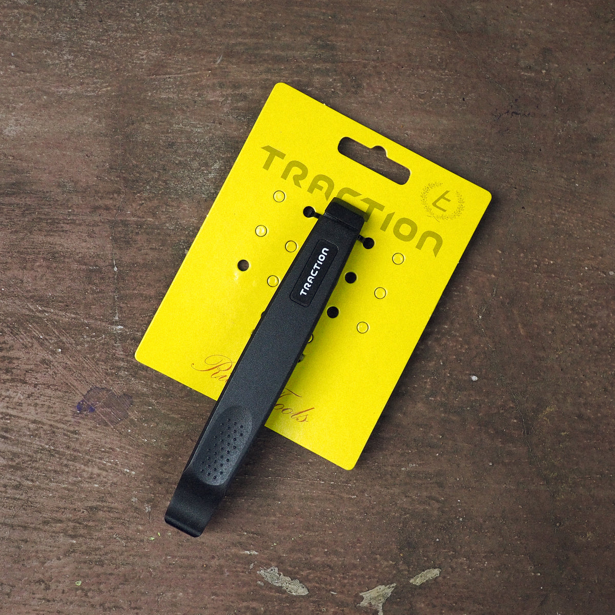 Traction Tire Lever Tool – Villain Cycles PH